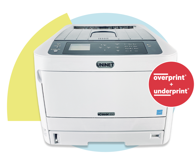 IColor Printing Solutions | Powered by UNINET