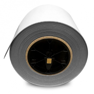 Magnetic Roll Media for IColor 250 - Non Die Cut (4.75 in x 100 ft ...