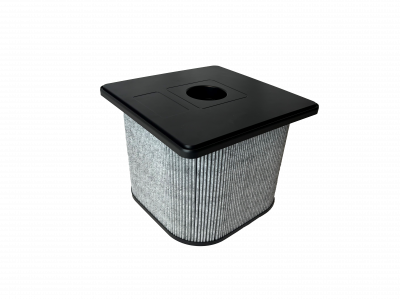 Replacement Filter for DTF Fume Extractor (UNINET Branded)