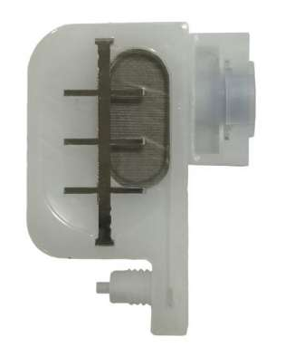 DTF Damper for Model 100 (all) and Model 1000 (color)