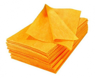 Toner grabber 12" x 17" (statically charged cloth to clean toner) 40 pack