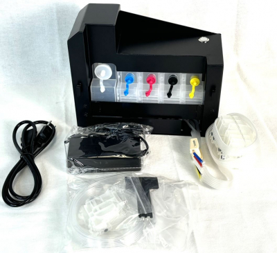 Uninet DTF 100 Universal External White Ink Stirring System