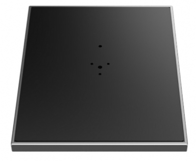 Uninet X2 Large Platen (16 in x 20 in)