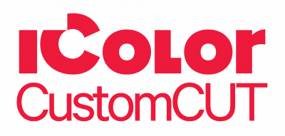 CustomCUT Software Extra License For IColor 250