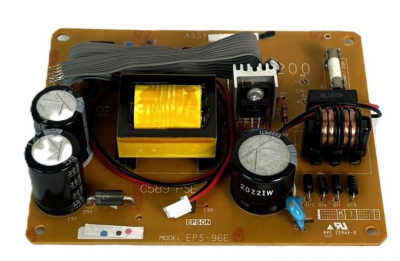 Uninet DTF 1000 Power Board