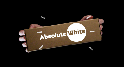 Absolute White Toner Cartridge for HP Color Laserjet Pro M254DNW ...