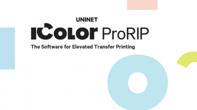 IColor ProRIP Dongle and Software (includes SmartCUT DEMO integration ...