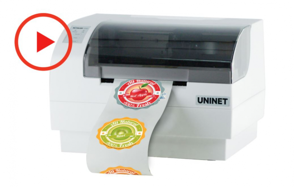 IColor Printing Solutions | Powered by UNINET