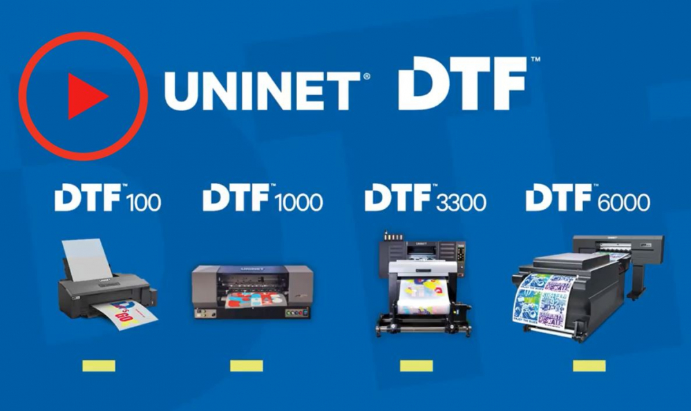IColor Printing Solutions | Powered by UNINET